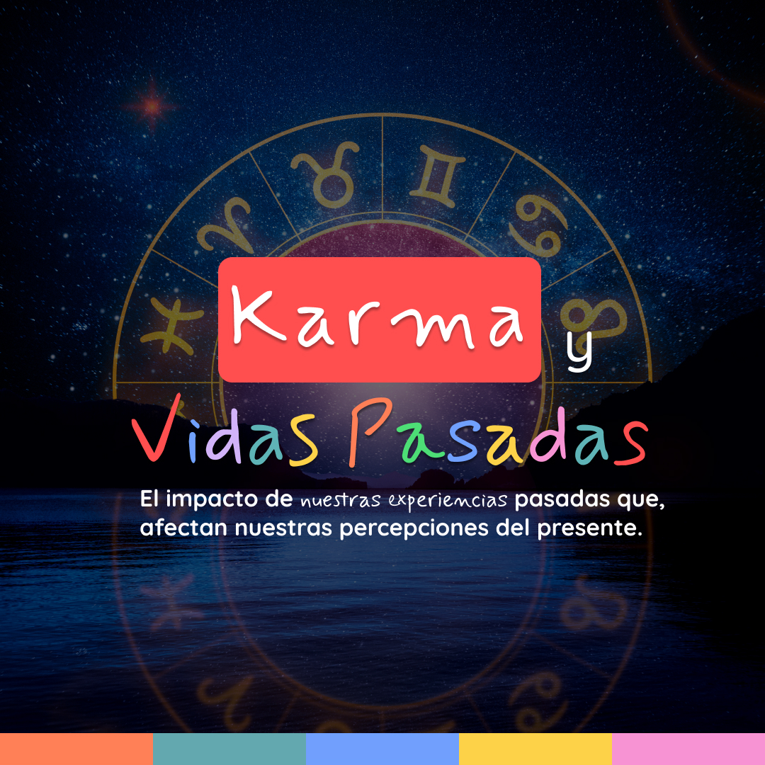 EP 00 (Piloto): Karma y Vidas Pasadas: El impacto de nuestras experiencias pasadas que afectan ...